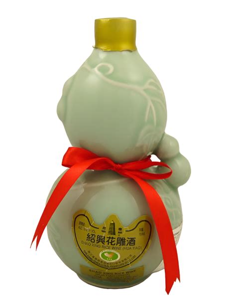 Shao Hsing Hua Tiao Porcelain Co Ho Imports