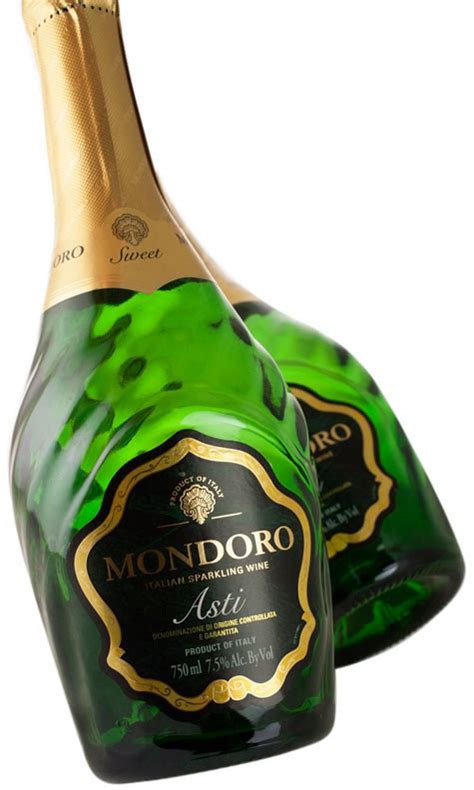 Mondoro Asti Spumante Sparkling Wine