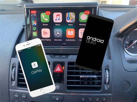 What Is Apple Carplay And Android Auto Creative Installations