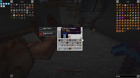 Create Curios Goggles Mods Minecraft Curseforge