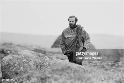Chris Bonington Photos And Premium High Res Pictures Getty Images