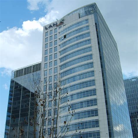 Edificio Vicente Huidobro Grupo Sabadell