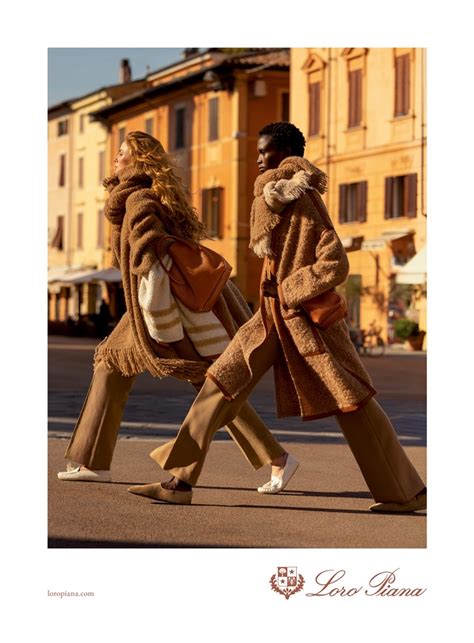 Discover Loro Piana Spring Summer 2023 Collection