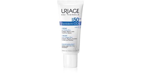 URIAGE Bariéderm-CICA - Cream SPF 50+ - Kellys Pharmacy