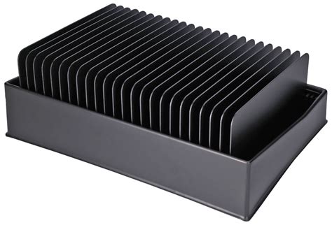 Smd Reel Rack Type A 330 Esd With 25 Dividers Dpv Elektronik Service Gmbh