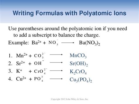 Nwtc General Chemistry Ch 06