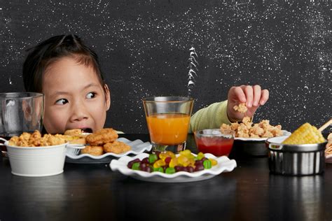 By The Numbers A Look At Gen Alpha Datassential