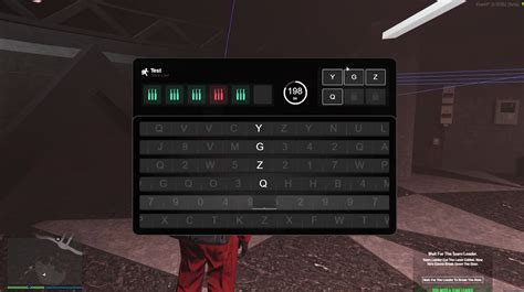 Fivem Federal Bank Multiplayer Heist Script Fivem Releases Cfx Re Community