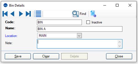 Create A Bin My WordPress