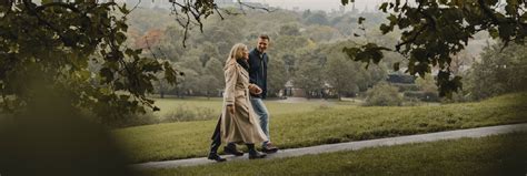 Same Outlook Different View Le Chameau