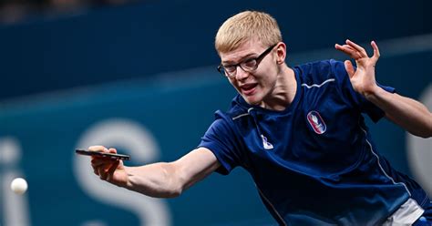 Félix Lebrun Numéro 1 Surprise