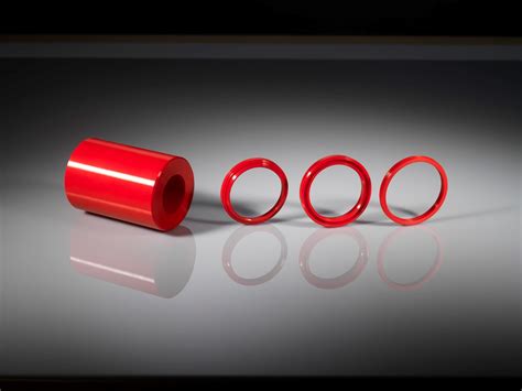 Polyurethane Elastomer Pu Tpu