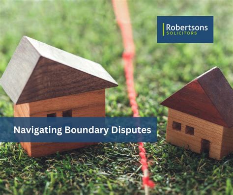 Navigating Boundary Disputes Cardiff Bristol Newport Barry