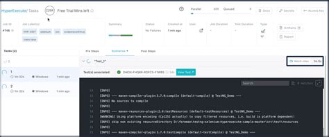 YAML FAQs LambdaTest