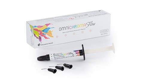 Omnichroma Flow