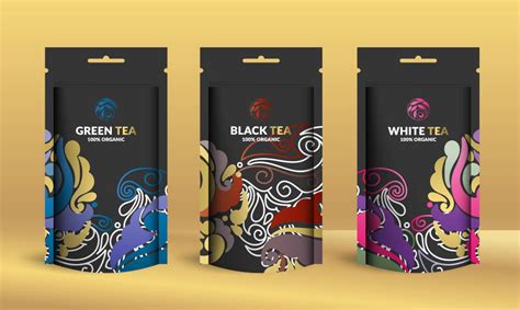 Must Haves For Effective Food Packaging Design