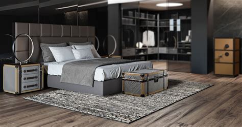 Why Shaggy Area Rugs Are Widely Used Nowadays In Bedrooms