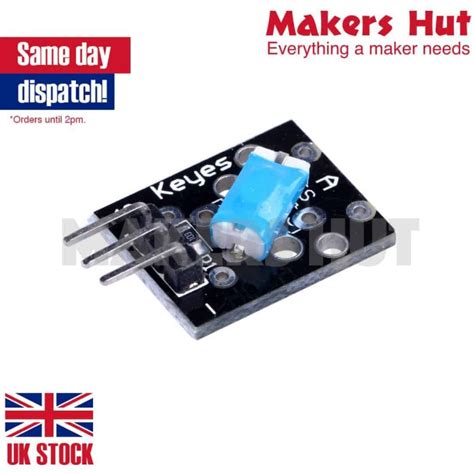 tilt switch sensor module for arduino avr pic keyes ky 020 makers hut