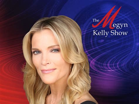 Megyn Kelly Tour