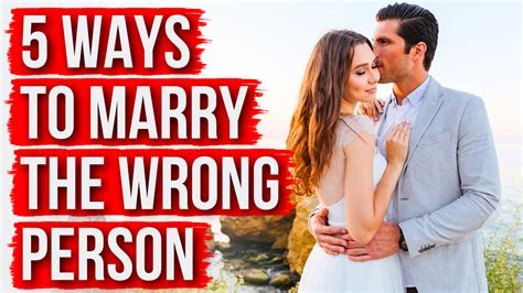 Why You Will Marry The Wrong Person Detroit Chinatown