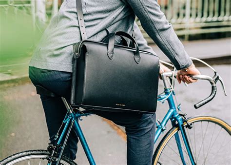 Mallette Louis Noir Valet De Pique Lexception