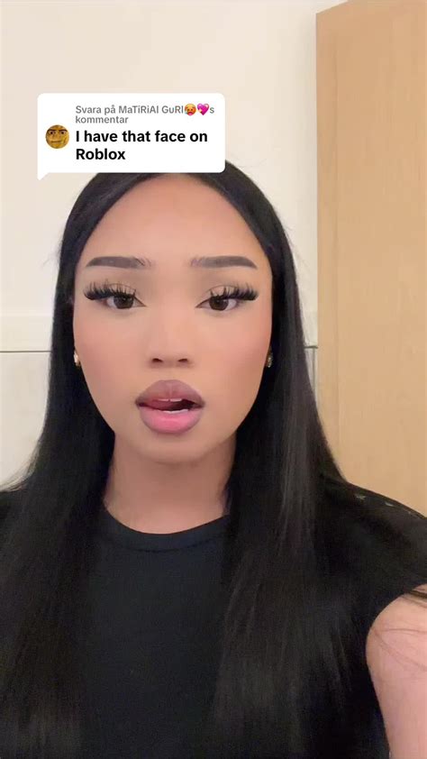 Recreating Roblox Faces In Real Life Makeup Transformation Challenge