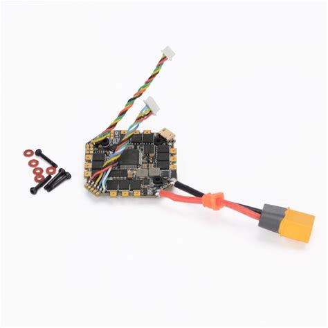 aikon aio 65a esc f7 fc used for hx35andgeek 35 gofly rc