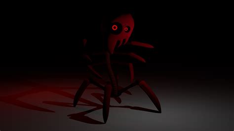 Scp 008 Deviantart