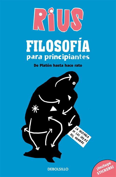 Filosofía Para Principiantes Colección Rius