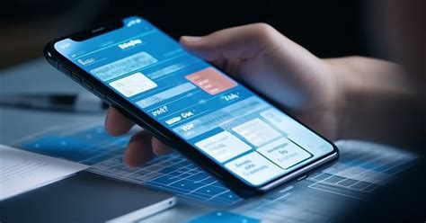 Key Differences Between Web Application And Mobile Application