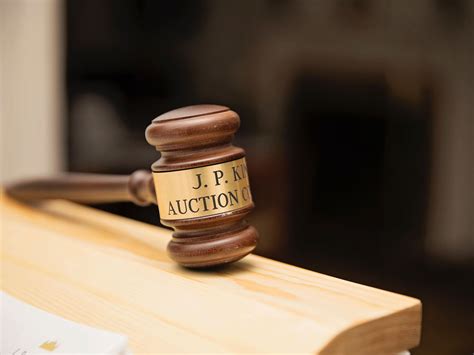 Why Choose J P King For Real Estate Auctions Jpking