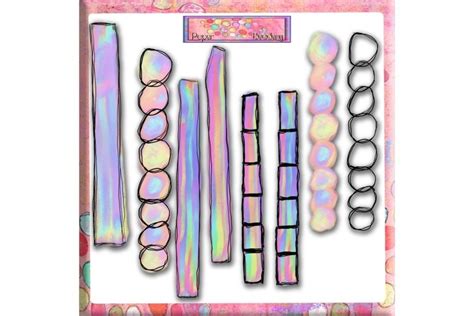 Doodle Art Frames Journaling 2412731