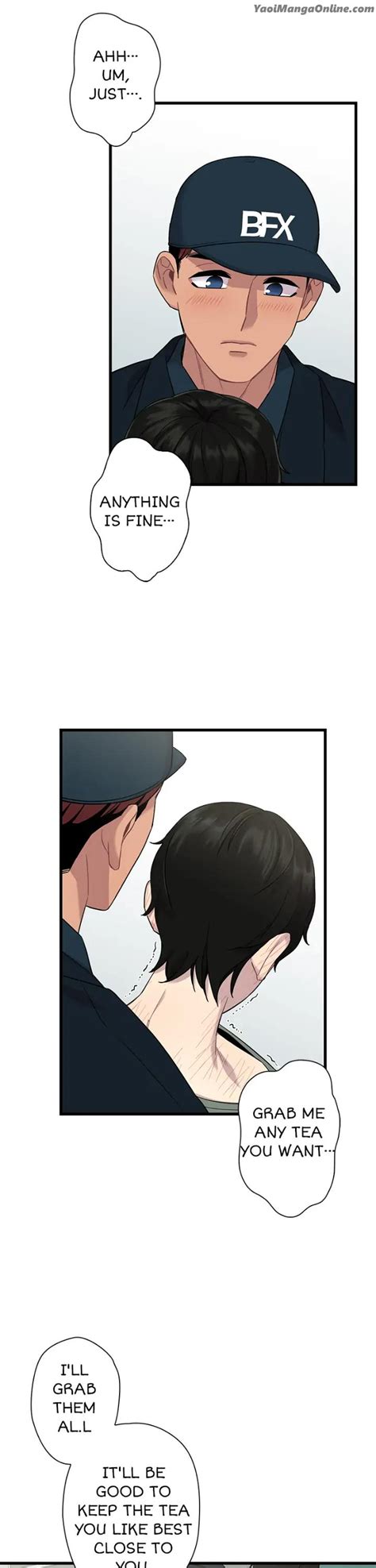 Trap Trap By Ichika Hanmomi Eng Updated Chapter 3