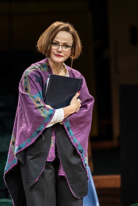 Betty A Sort Of Musical Opening Night