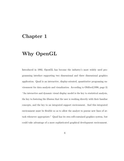 Pdf Implementing Surfaces In Opengl Mathematics Dokumentips