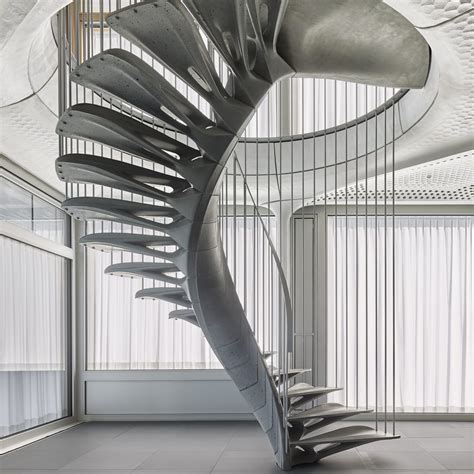 Apis Cor Builds World S Largest D Printed Building In Dubai