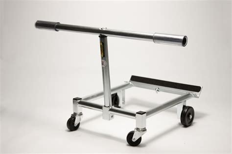 Wide Mini Alldolly Alldolly