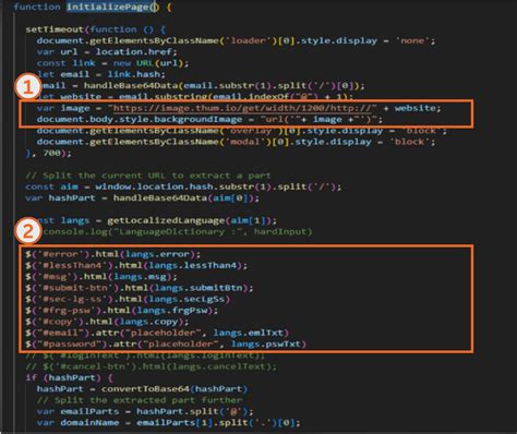 あなたの認証情報が数秒で盗まれる時代に：telegramボットを使ったフィッシングの実態