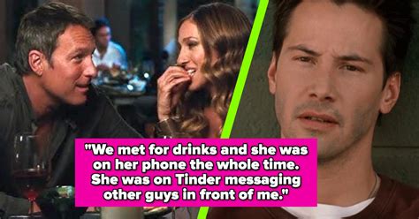 15 Worst Dates Men Have Been On
