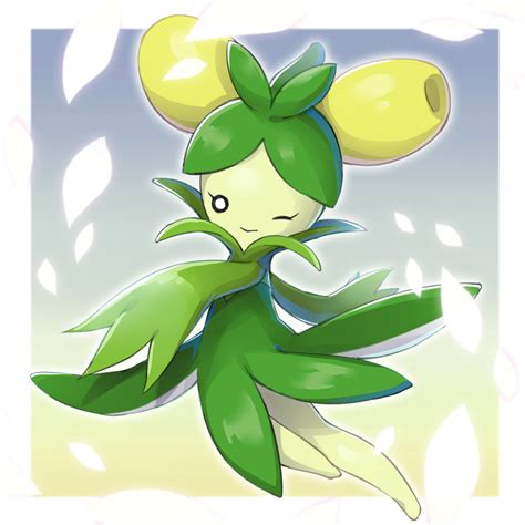 Misubaru Rin Dolliv Nintendo Pokemon Absurdres Highres 1girl Bob