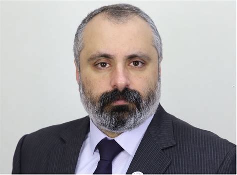Davit Babayan Si Armenia Desaparece Seremos Finalmente Destruidos Y