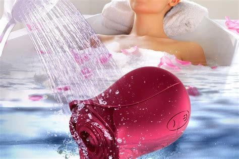 Rose Toy Guide Why More Women Over 30 Are Choosing Clitoral Suction Toys