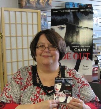 Rachel Caine Livres Biographie Extraits Et Photos Booknode