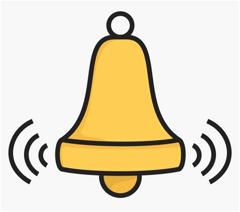 Church Bell Ringers Clip Art