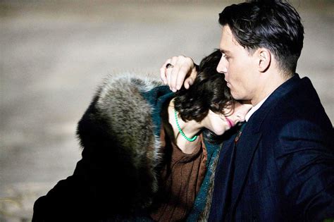 Public Enemies Picture 45 Aceshowbiz