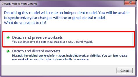 REVIT CENTRAL FILE MAINTENANCE Evolve Consultancy REVIT CENTRAL FILE MAINTENANCE Evolve Consultancy