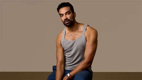 american horror story delicate star maaz ali finds his courage