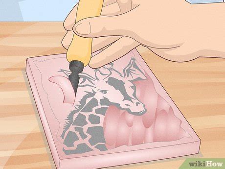 How To Block Print Basic Guide For Beginners