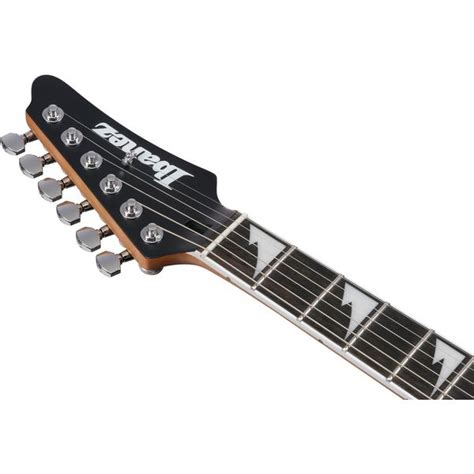 Ibanez Ber10 Bernth Signature Bk Musikhaus Thomann