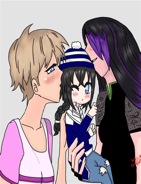 Juleka X Rose Deviantart Gallery